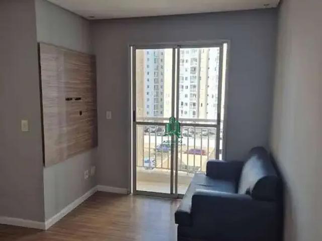 Apartamento para Venda em Guarulhos/SP Ponte Grande 2 Quartos
