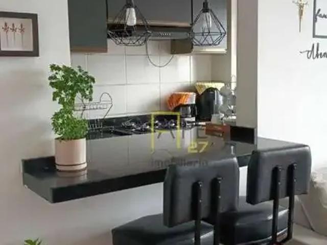 Apartamento para Venda em Guarulhos/SP Ponte Grande 2 Quartos