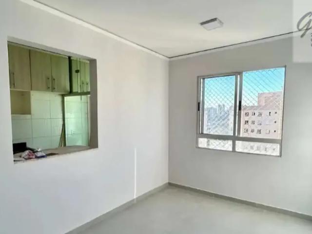 Apartamento para Venda em Guarulhos/SP Ponte Grande 2 Quartos
