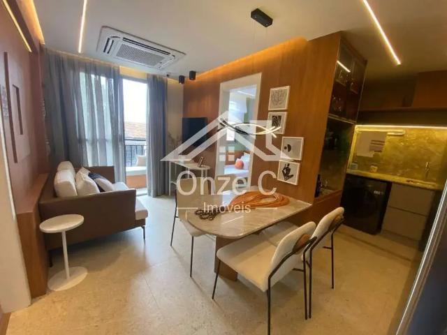 Apartamento para Venda em Guarulhos/SP Ponte Grande 2 Quartos