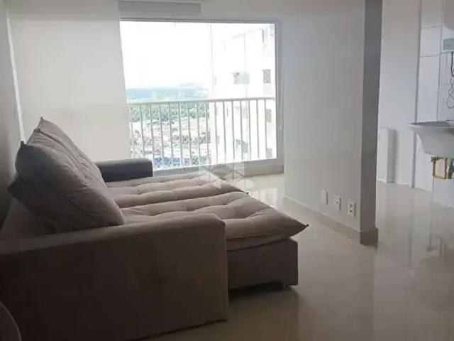 Apartamento para Venda em Guarulhos/SP Ponte Grande 2 Quartos