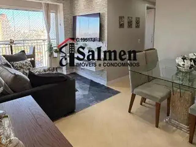 Apartamento para Venda em Guarulhos/SP Ponte Grande 2 Quartos