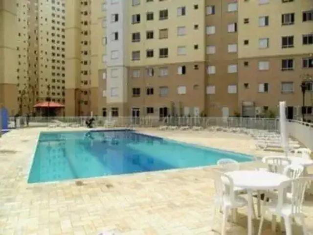 Apartamento para Venda em Guarulhos/SP Ponte Grande 2 Quartos