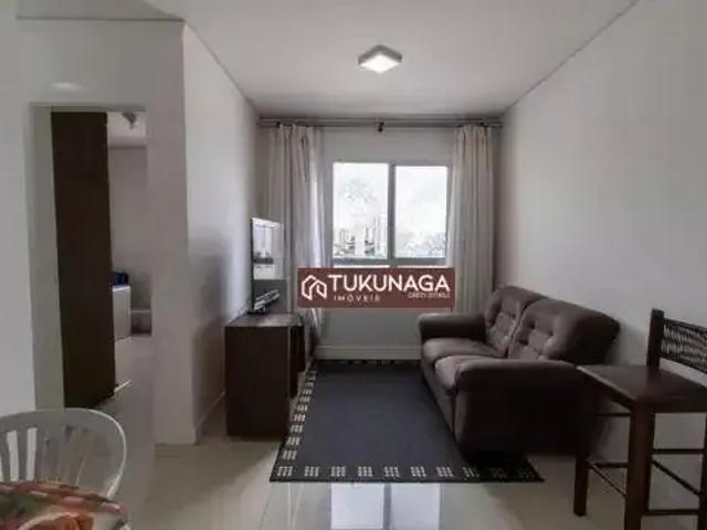 Apartamento para Venda em Guarulhos/SP Ponte Grande 2 Quartos