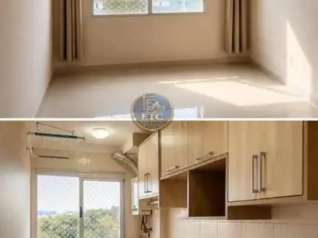 Apartamento para Venda em Guarulhos/SP Ponte Grande 2 Quartos