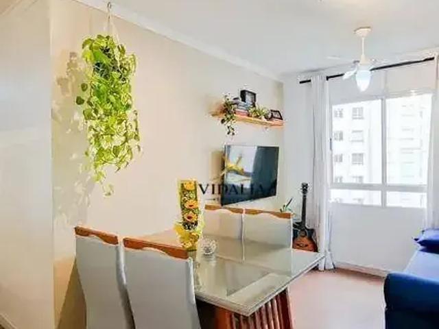 Apartamento para Venda em Guarulhos/SP Ponte Grande 2 Quartos