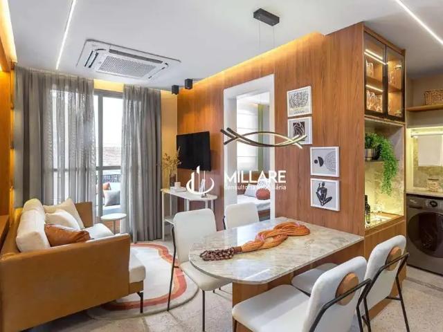 Apartamento para Venda em Guarulhos/SP Ponte Grande 2 Quartos