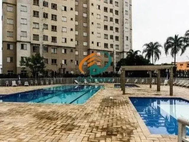 Apartamento para Venda em Guarulhos/SP Ponte Grande 2 Quartos