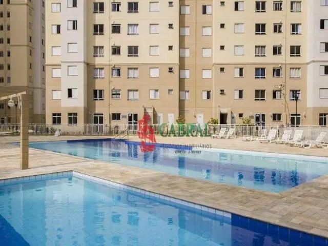 Apartamento para Venda em Guarulhos/SP Ponte Grande 2 Quartos