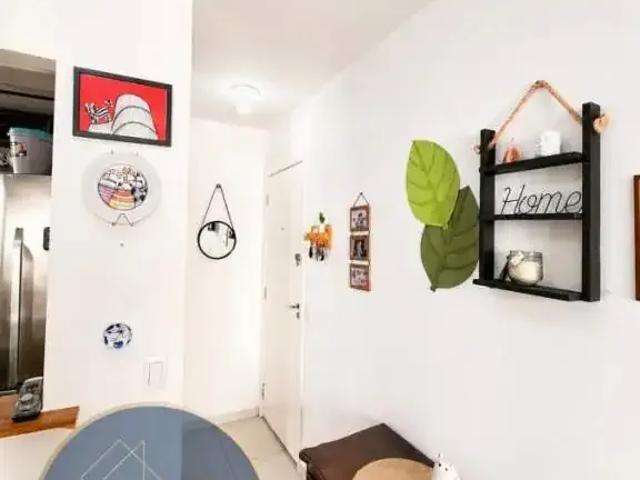 Apartamento para Venda em Guarulhos/SP Ponte Grande 2 Quartos