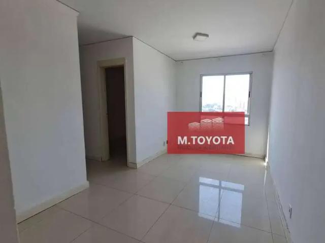 Apartamento para Venda em Guarulhos/SP Ponte Grande 2 Quartos