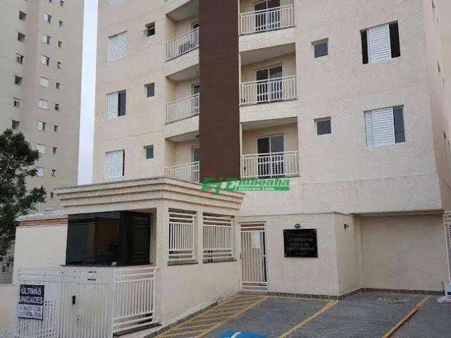 Apartamento para Venda em Guarulhos/SP Ponte Grande 2 Quartos