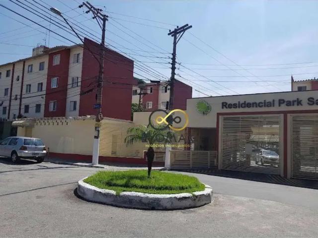 Apartamento para Venda em Guarulhos/SP Ponte Grande 2 Quartos