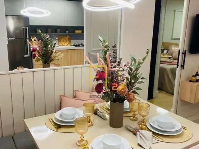 Apartamento para Venda em Guarulhos/SP Ponte Grande 2 Quartos