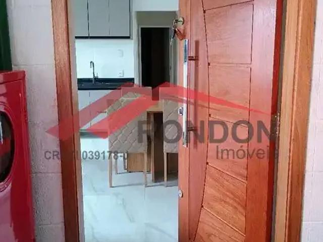 Apartamento para Venda em Guarulhos/SP Ponte Grande 2 Quartos
