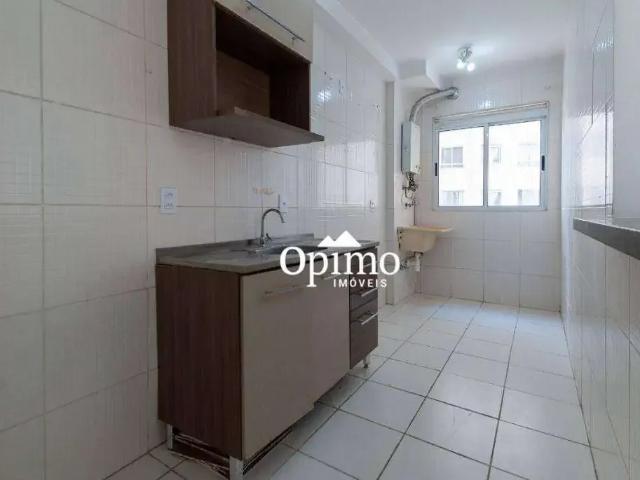 Apartamento para Venda em Guarulhos/SP Ponte Grande 2 Quartos
