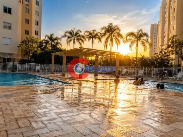 Apartamento para Venda em Guarulhos/SP Ponte Grande 2 Quartos
