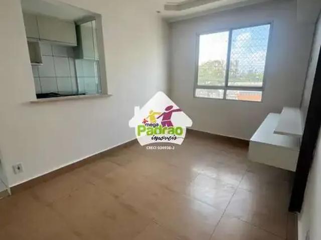 Apartamento para Venda em Guarulhos/SP Ponte Grande 2 Quartos