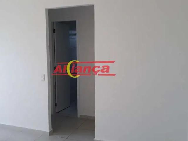 Apartamento para Venda em Guarulhos/SP Ponte Grande 2 Quartos