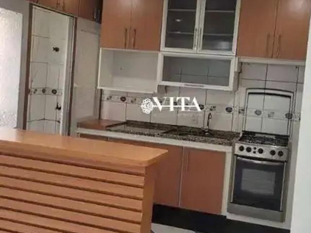 Apartamento para Venda em Guarulhos/SP Ponte Grande 2 Quartos