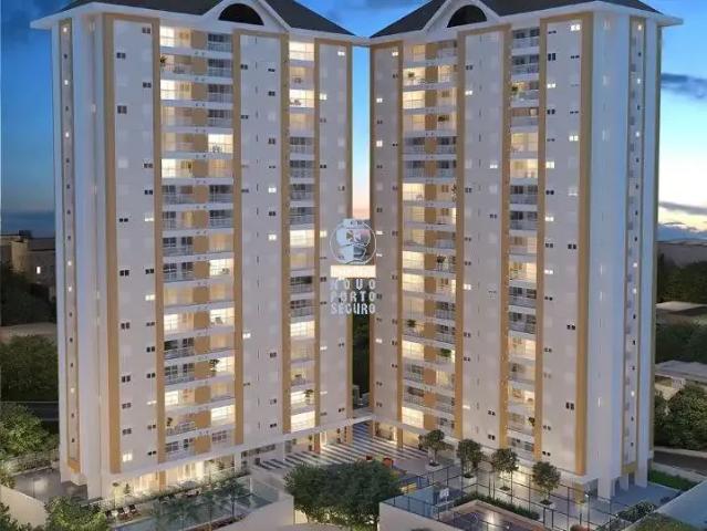 Apartamento para Venda em Guarulhos/SP Ponte Grande 2 Quartos