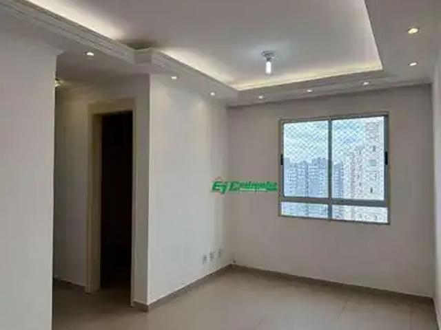 Apartamento para Venda em Guarulhos/SP Ponte Grande 2 Quartos