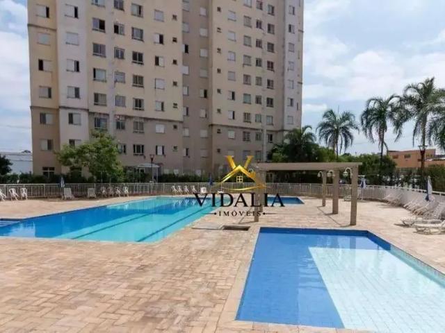 Apartamento para Venda em Guarulhos/SP Ponte Grande 2 Quartos