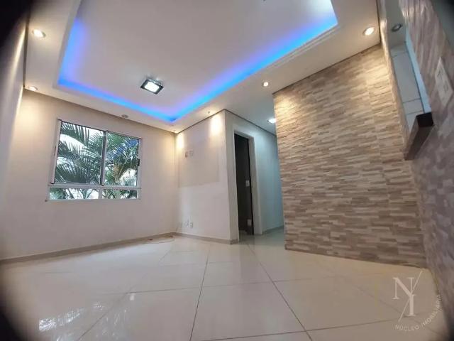 Apartamento para Venda em Guarulhos/SP Ponte Grande 2 Quartos
