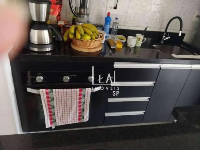 Apartamento para Venda em Guarulhos/SP Ponte Grande 2 Quartos