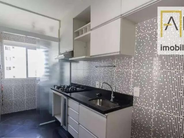 Apartamento para Venda em Guarulhos/SP Ponte Grande 2 Quartos