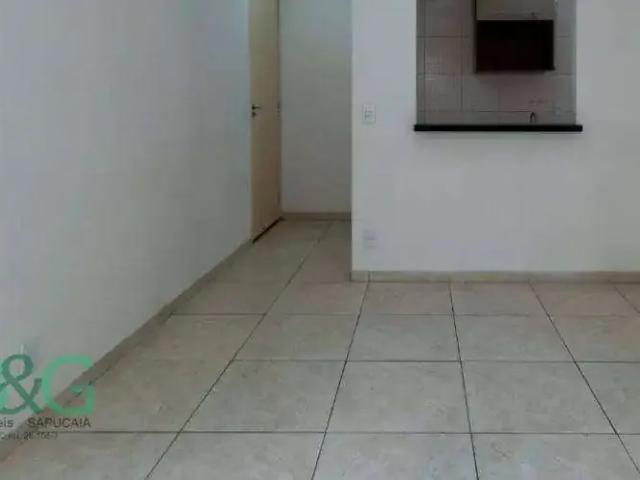 Apartamento para Venda em Guarulhos/SP Ponte Grande 2 Quartos