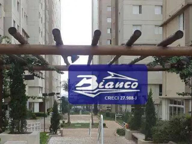 Apartamento para Venda em Guarulhos/SP Ponte Grande 2 Quartos