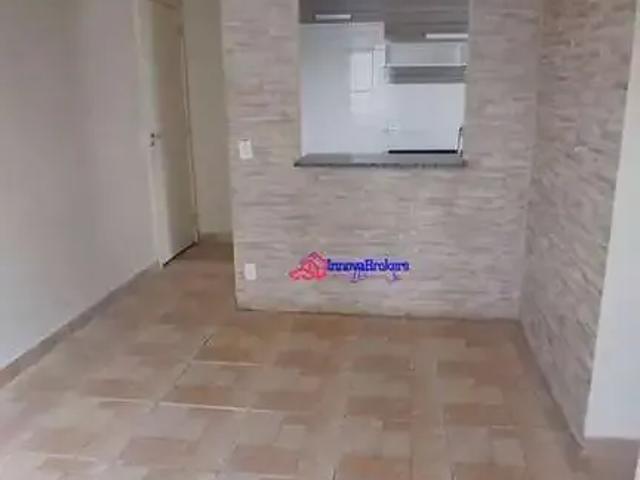 Apartamento para Venda em Guarulhos/SP Ponte Grande 2 Quartos