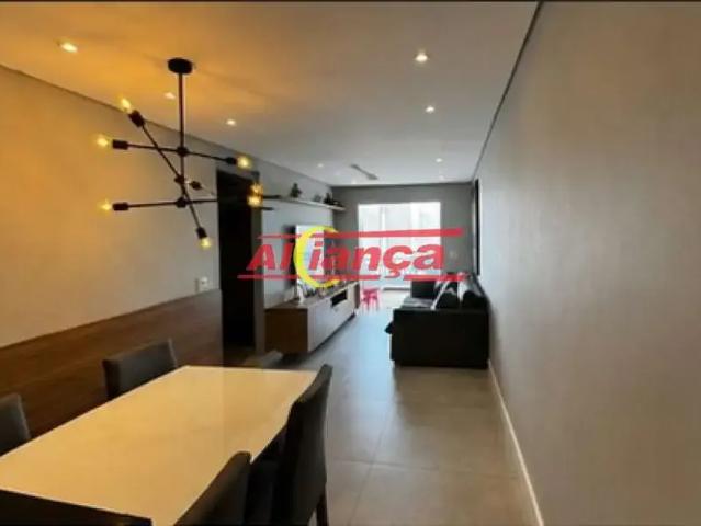 Apartamento para Venda em Guarulhos/SP Ponte Grande 2 Quartos
