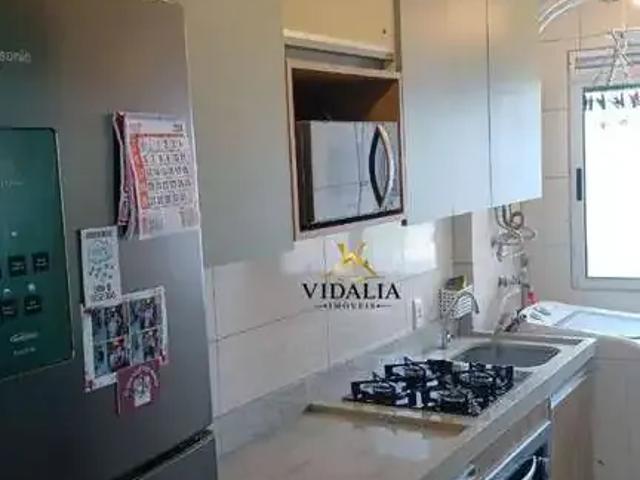 Apartamento para Venda em Guarulhos/SP Ponte Grande 2 Quartos