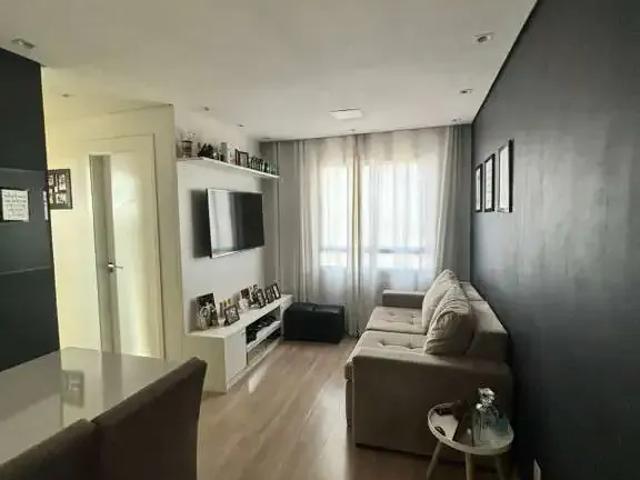 Apartamento para Venda em Guarulhos/SP Ponte Grande 2 Quartos