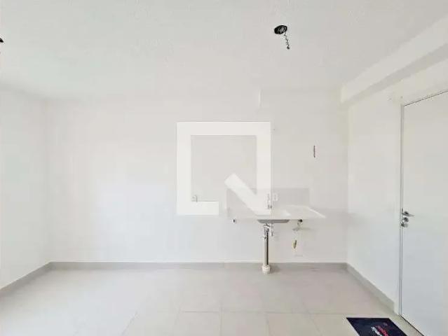 Apartamento para Venda em São Paulo/SP Parque Novo Mundo 2 Quartos