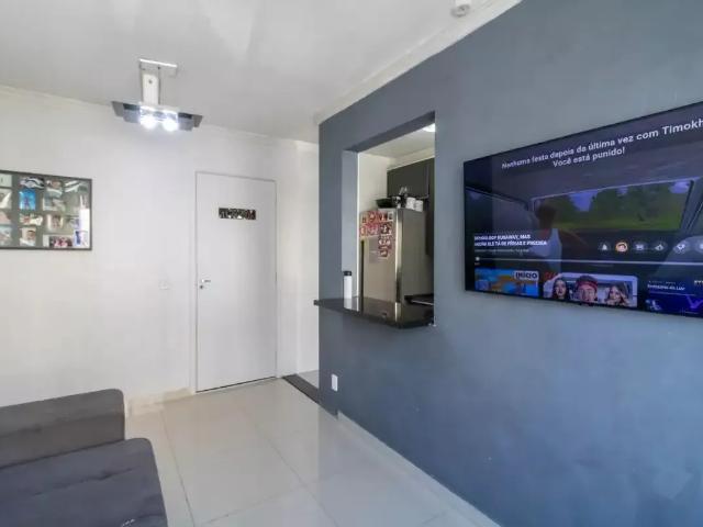 Apartamento para Venda em Guarulhos/SP Ponte Grande 2 Quartos