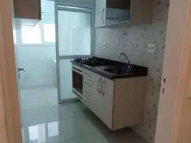 Apartamento para Venda em Guarulhos/SP Ponte Grande 2 Quartos