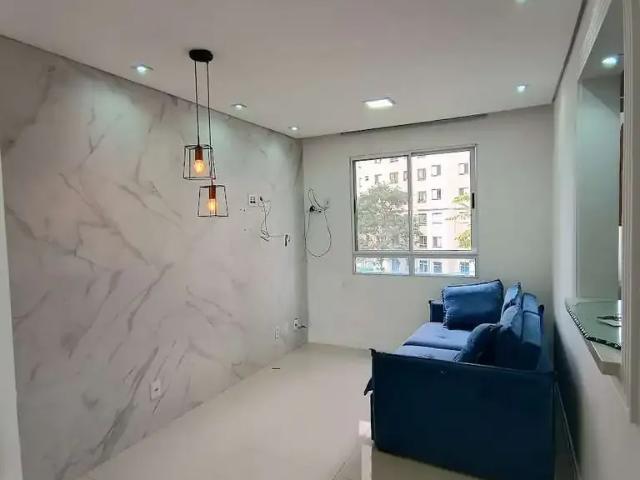 Apartamento para Venda em Guarulhos/SP Ponte Grande 2 Quartos