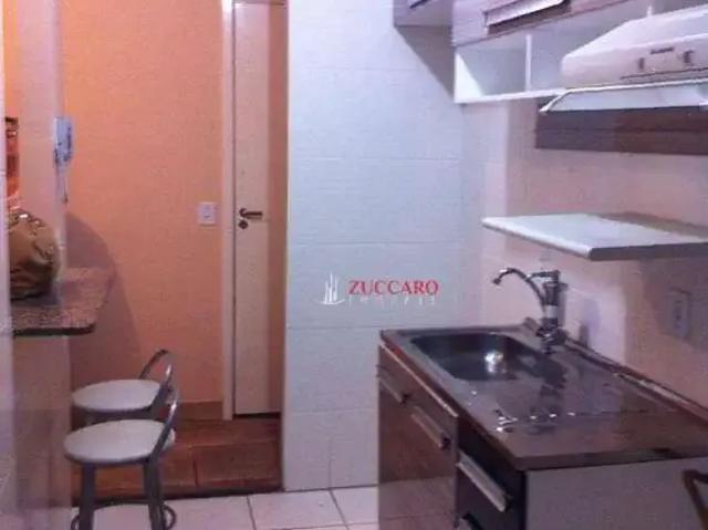 Apartamento para Venda em Guarulhos/SP Ponte Grande 2 Quartos