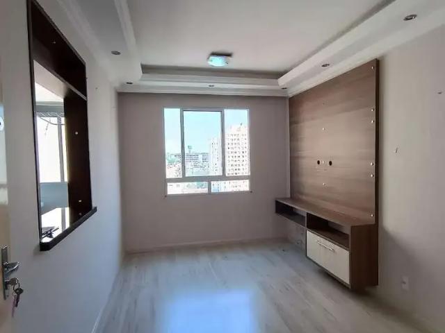 Apartamento para Venda em Guarulhos/SP Ponte Grande 2 Quartos