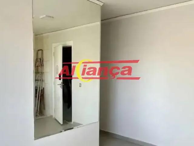 Apartamento para Venda em Guarulhos/SP Ponte Grande 2 Quartos