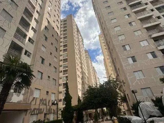 Apartamento para Venda em Guarulhos/SP Ponte Grande 2 Quartos