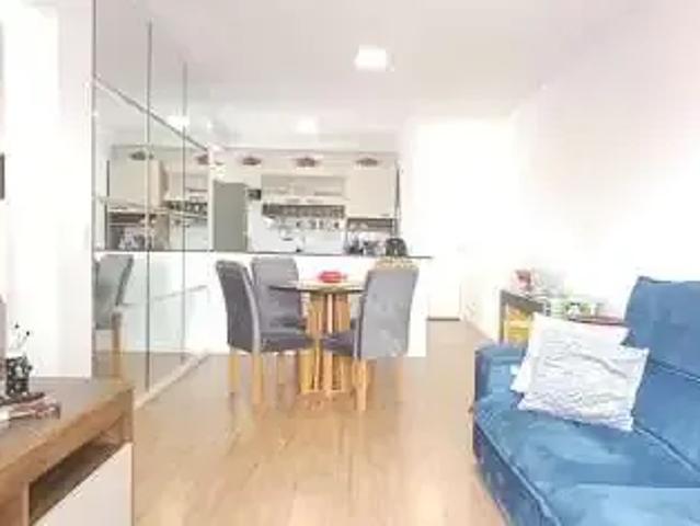Apartamento para Venda em Guarulhos/SP Ponte Grande 2 Quartos