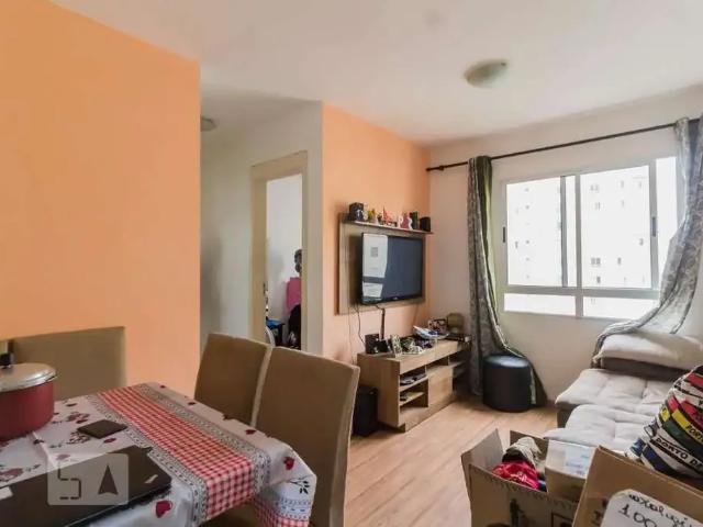 Apartamento para Venda em Guarulhos/SP Ponte Grande 2 Quartos