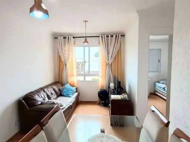 Apartamento para Venda em Guarulhos/SP Ponte Grande 2 Quartos