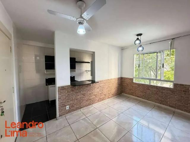 Apartamento para Venda em Guarulhos/SP Ponte Grande 2 Quartos