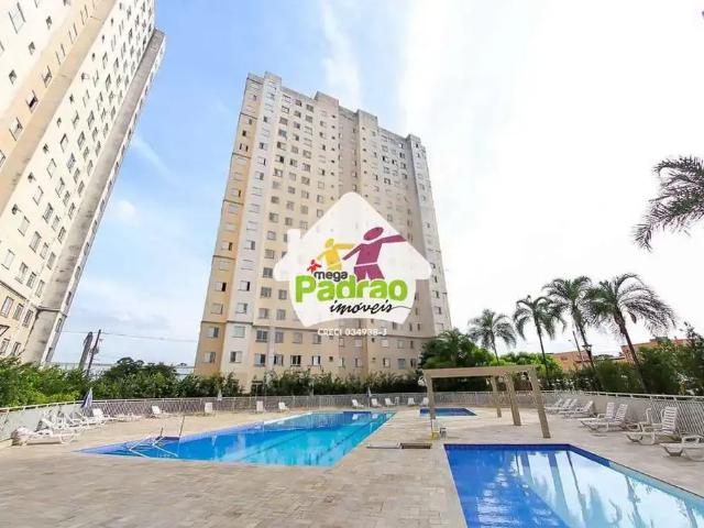 Apartamento para Venda em Guarulhos/SP Ponte Grande 2 Quartos