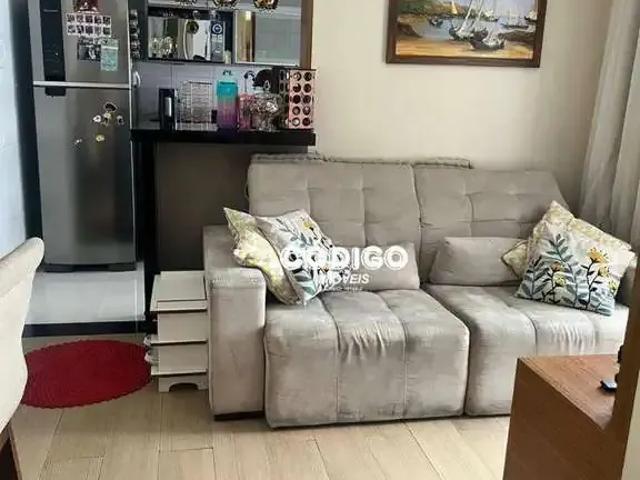 Apartamento para Venda em Guarulhos/SP Ponte Grande 2 Quartos